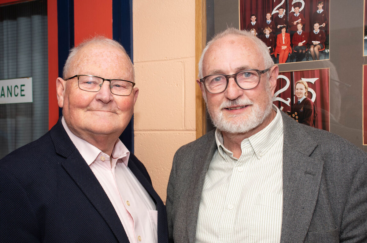 All About Cork: President Higgins sends message to Mayfield school