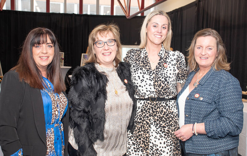 All About Cork: President Higgins sends message to Mayfield school