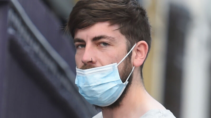 Cork man who tried to murder his mother is jailed