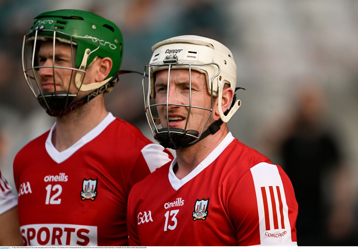 Cork hurling: Three issues to be worried about before facing Tipp in ...