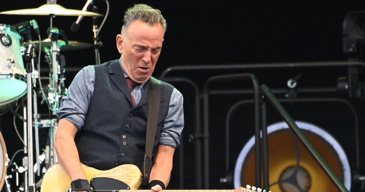 Bruce in the Páirc: Everything you need to know as yellow thunderstorm ...