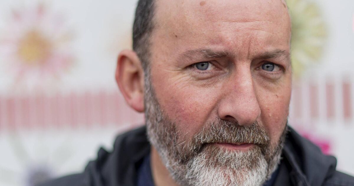 Cork film-maker Pat has season of his work at Triskel