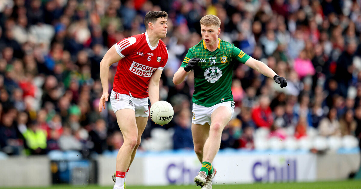 Clare v Cork: Rory Maguire returns as Rebels name team