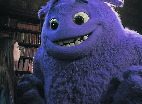 Cork actor Fiona Shaw's latest film 'IF' hits cinemas this weekend