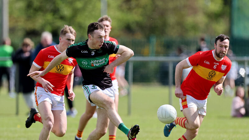 McCarthy Insurance Group Football League preview: High-flying Nemo ...