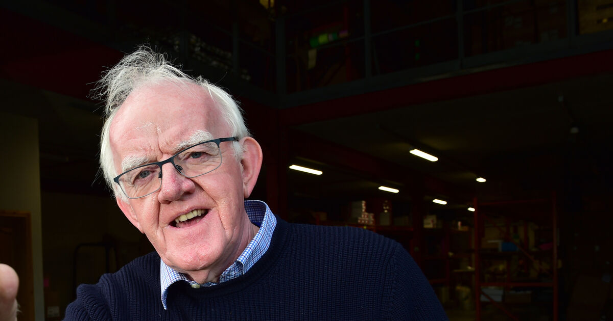 Cummins Sports boss perplexed by bogus letters demanding return of sliotars