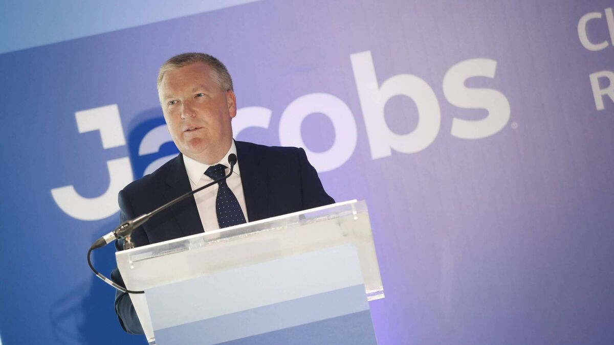 Engineering firm Jacobs announces 100 jobs across offices in Cork ...