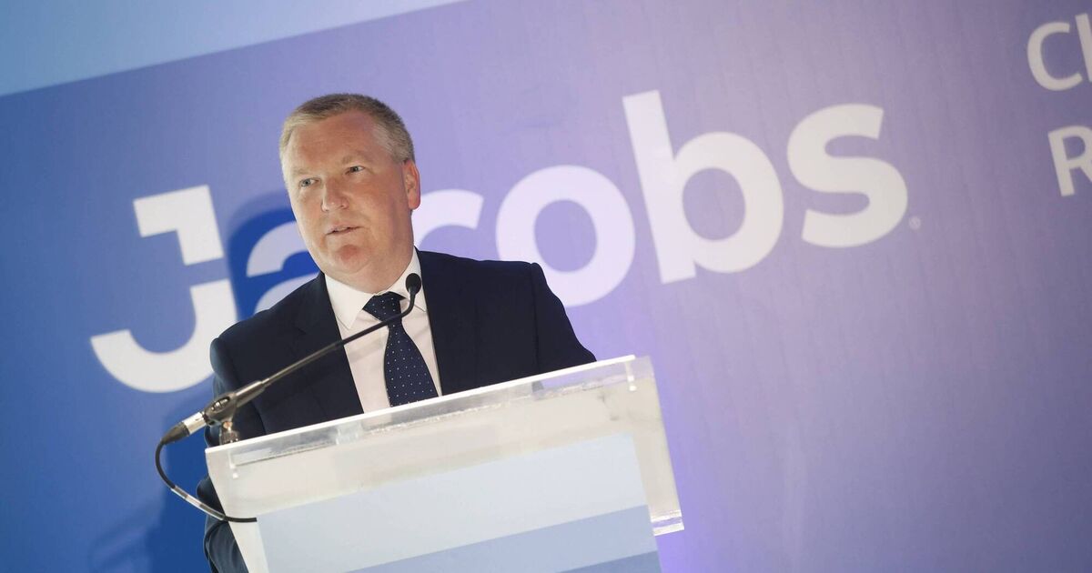 Engineering firm Jacobs announces 100 jobs across offices in Cork ...