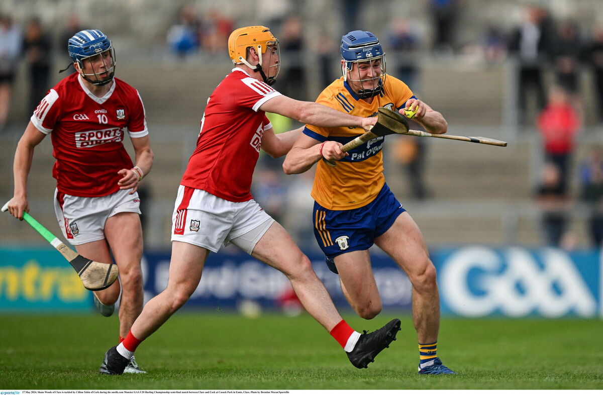 Cork U20 Hurling: Three things we learned from brilliant comeback ...