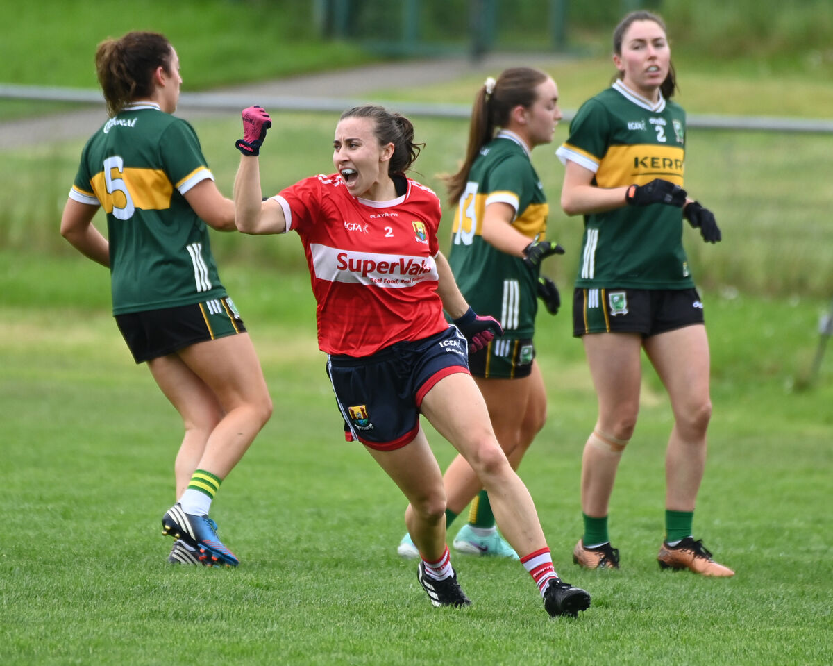 Ladies football: Goals the killer blows as Cork lose out to Kerry in ...