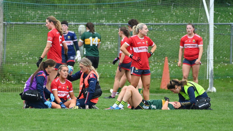 Ladies football: Goals the killer blows as Cork lose out to Kerry in ...