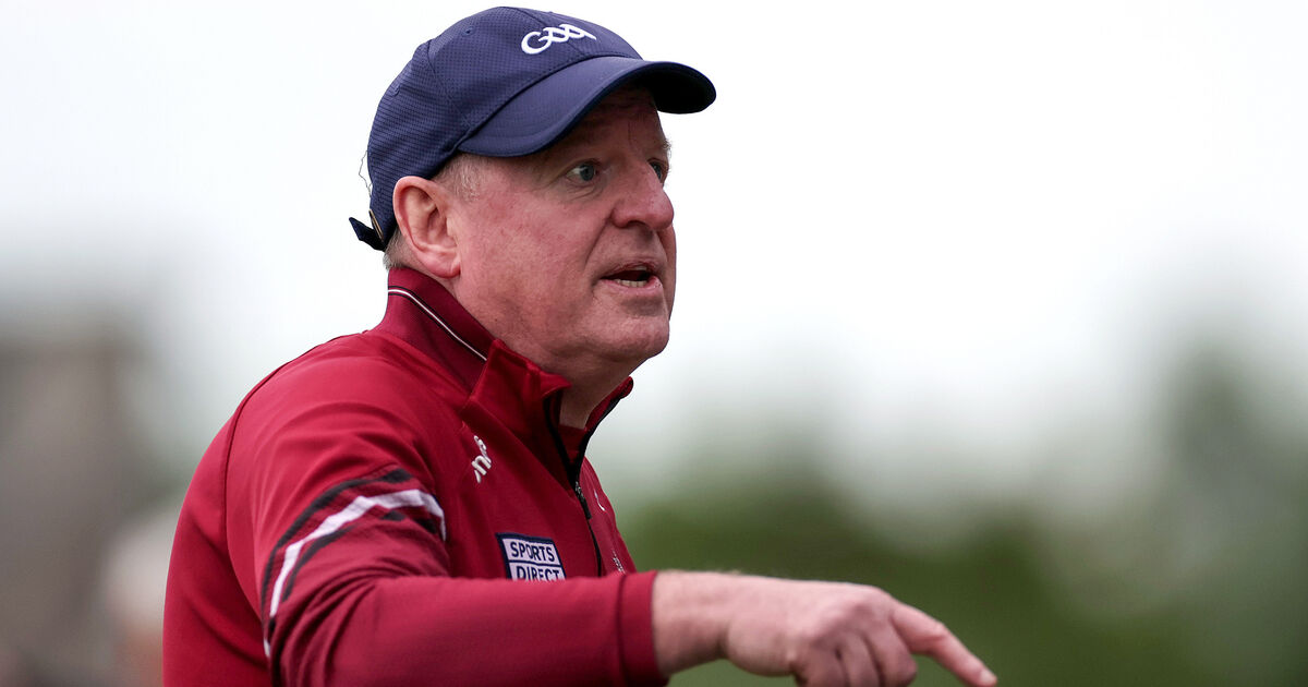 John Cleary delighted with narrow win over Clare