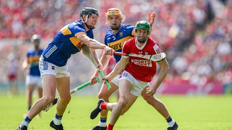 What next for Cork hurling: Who the Rebels will face if they make it ...