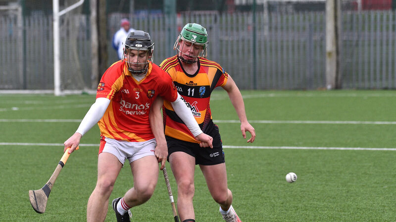 All-Ireland MHC: Cork make four changes for Wexford clash