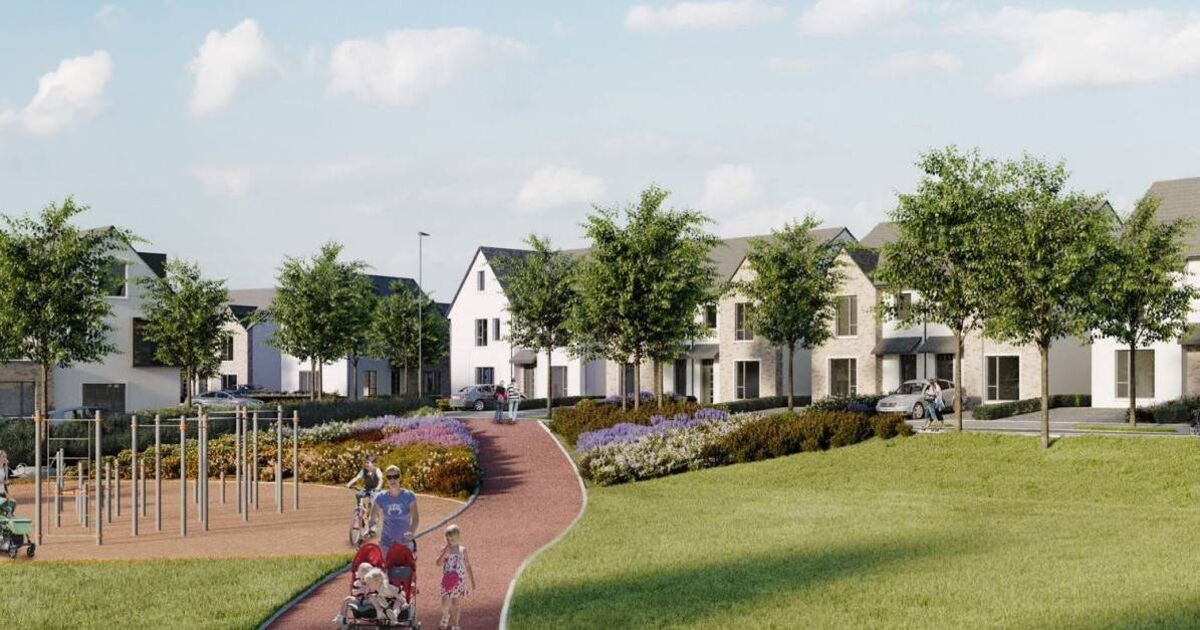 Attempt to extend duration of planning permission for 750 homes in ...