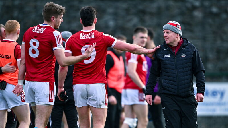 Cork v Donegal: Midfield battle will be crucial