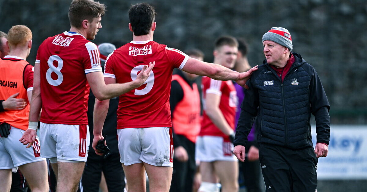 Cork v Donegal: Midfield battle will be crucial