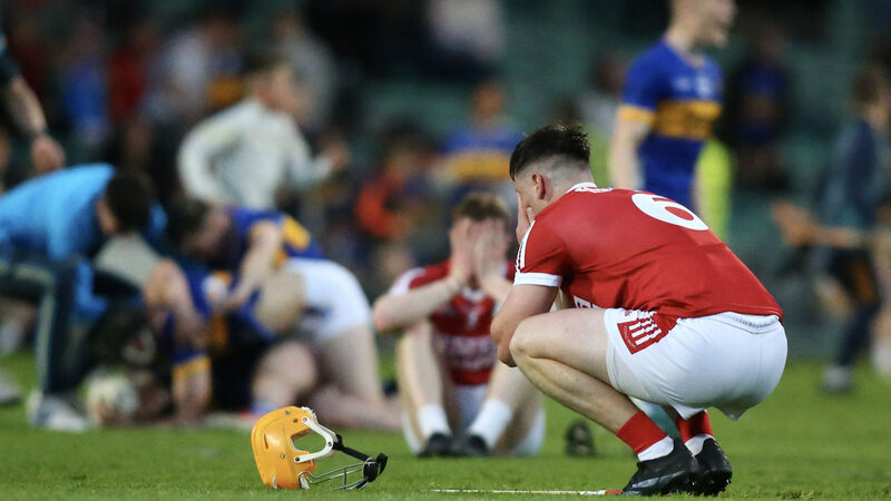 U20 hurling talking points: Wides, senior prospects and that goal...