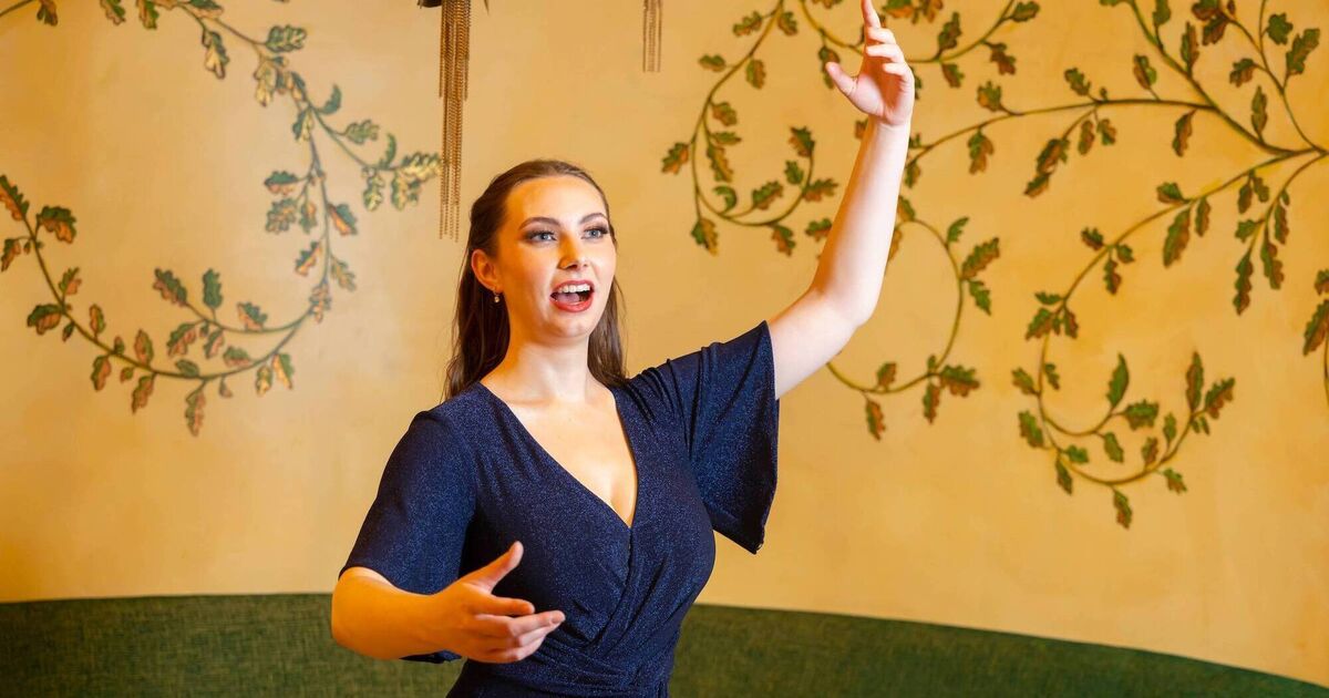 Cork pupils to get a taste of the opera in all its classical glory