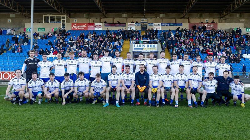 A great weekend in store as Cill na Martra host the 2024 Comórtas