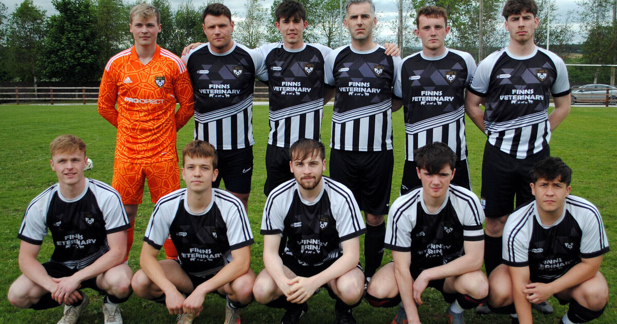 Rathcormac stay top of AUL league three with an important win over ...