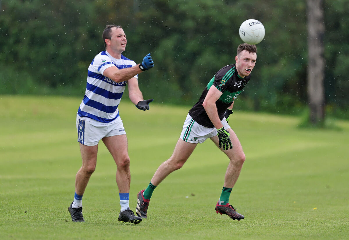 Division 1 FL: Nemo Rangers stay on top after beating Castlehaven