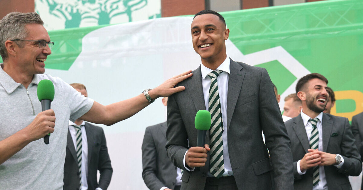 Young Offenders star Shane Casey inspires Scottish Cup match-winner ...