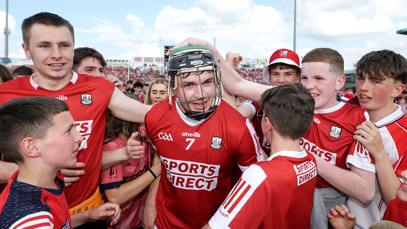 Cork hurling: Key dates for fans now Rebels are into All-Ireland series