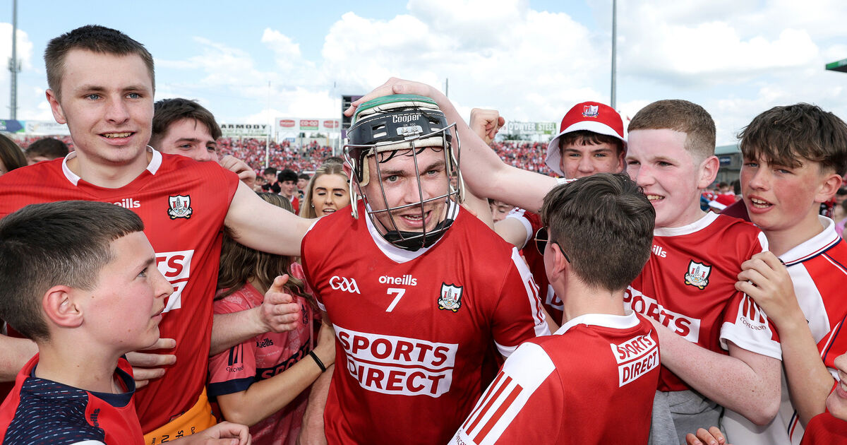Cork hurling: Key dates for fans now Rebels are into All-Ireland series