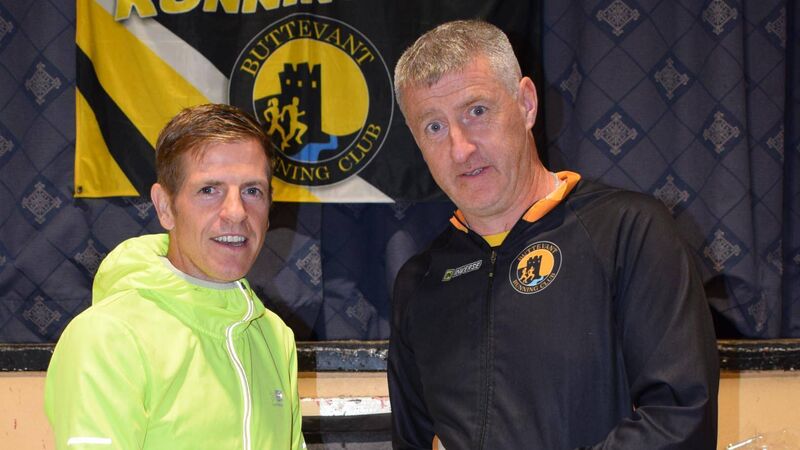 Cork athletics: Gavin Sweeney and Michelle Finn take the honours in ...