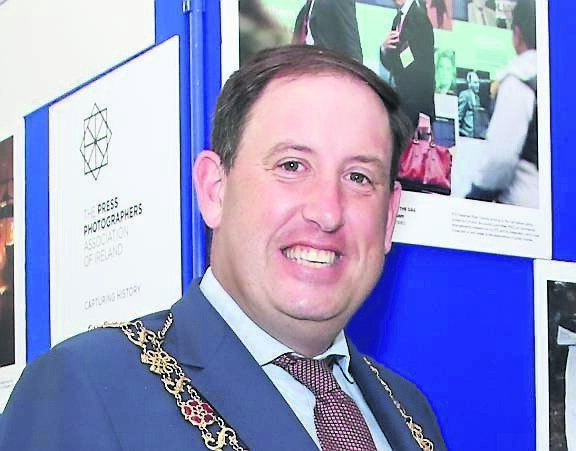 All About Cork: Preparation works begin at ‘The Mangala’