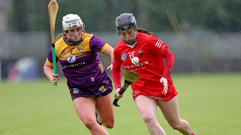 Cork Camogie set to benefit from new partnership with Mardyke Arena