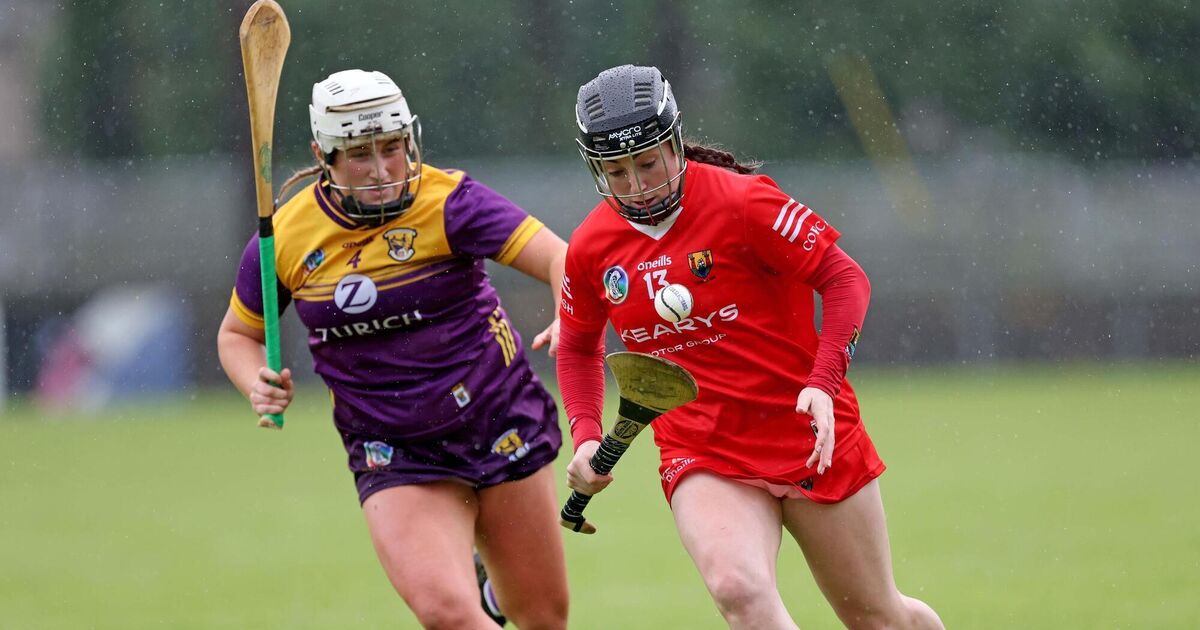 Cork Camogie set to benefit from new partnership with Mardyke Arena