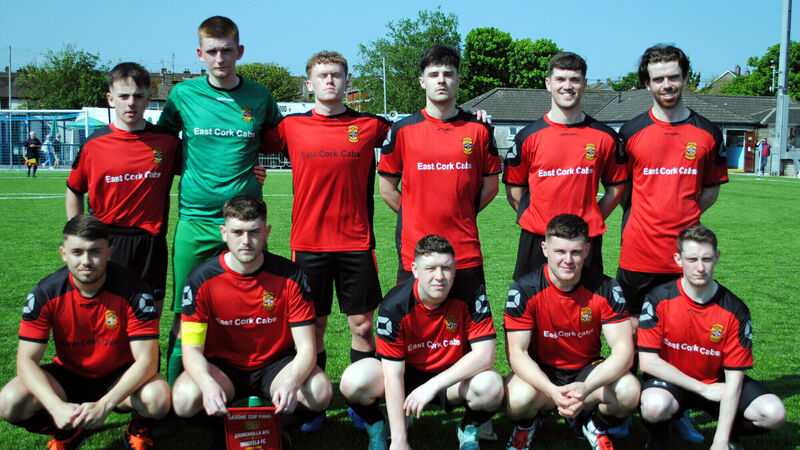 AUL preview: Huge weekend of action with AOH and Challenge Cup finals