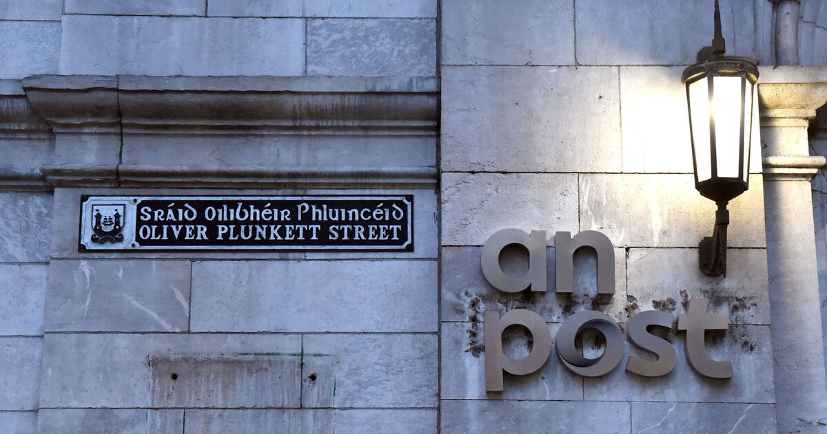 Woman pleads guilty to threatening behaviour in queue at Cork city's GPO