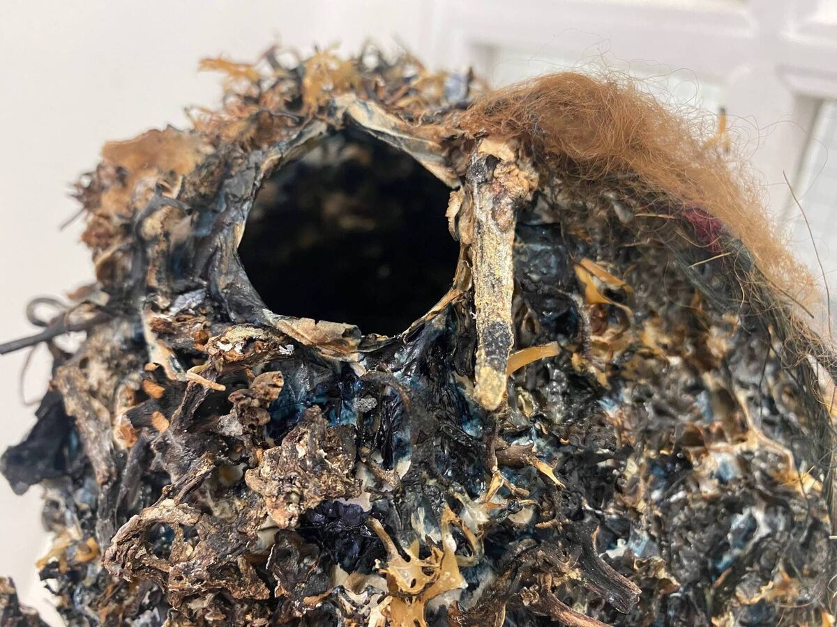 10 women showcase their textile art at Cork exhibition