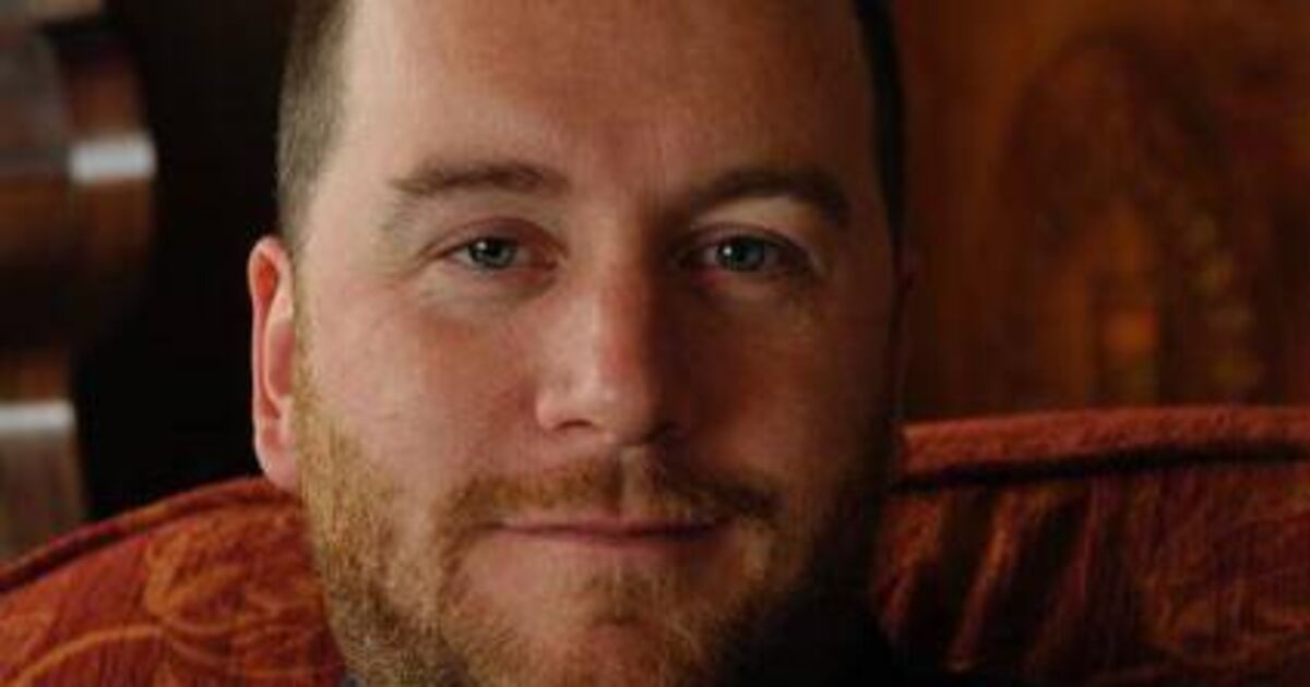 Cork-based poet on abuse: ‘I don’t want shame to stop me or anyone’