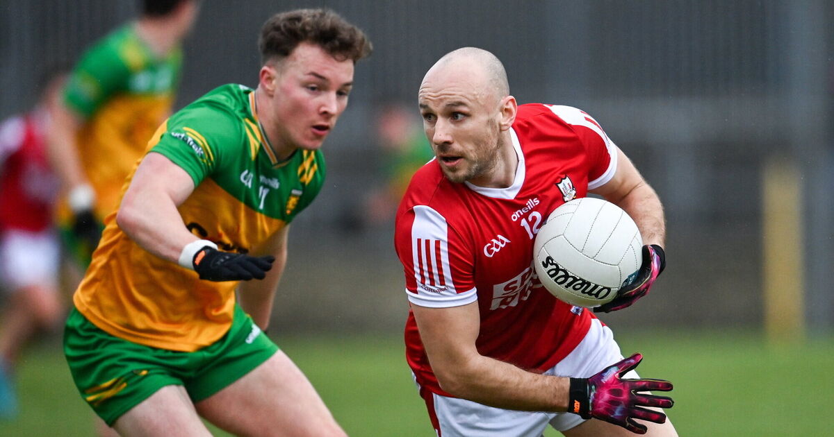 How far have Cork's footballers progressed: Donegal at Páirc Uí Rinn ...