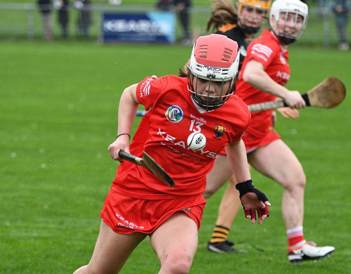 Camogie: Trip to Westmeath will really test Cork intermediate team