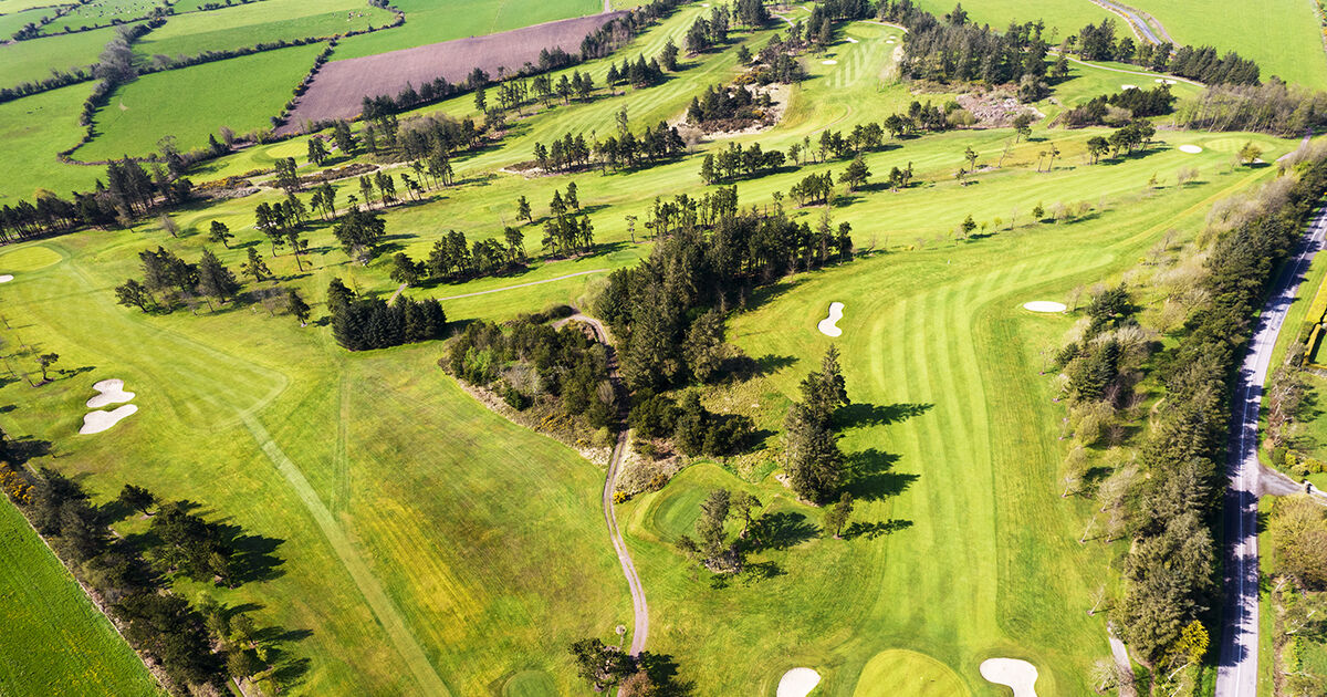 Fermoy Golf Club look to boost membership