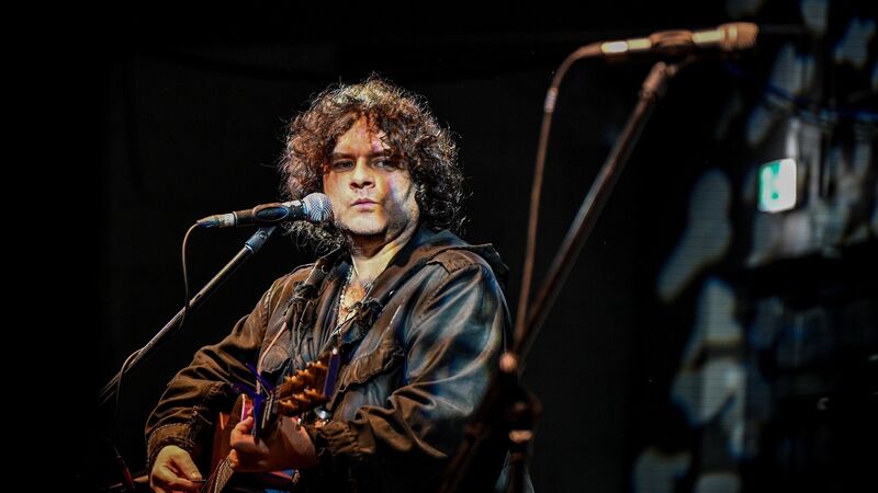 Paddy Casey to be joined by his daughter for Cork concert