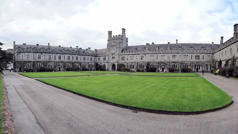 UCC rises 19 places in QS World University Rankings table