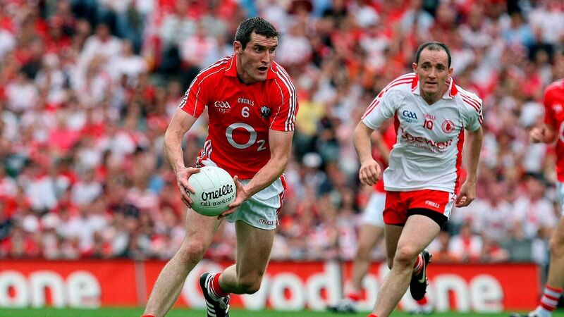 Cork's last championship win over Tyrone was special