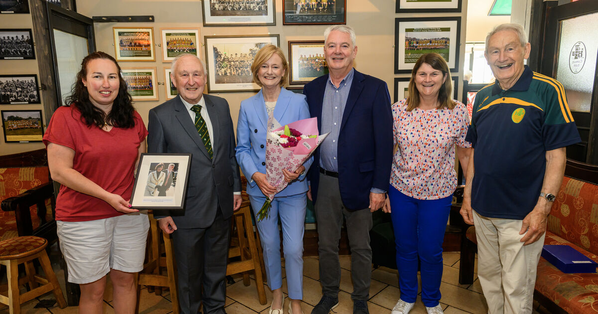 All About Cork: Blackrock GAA coffee mornings proving a huge success