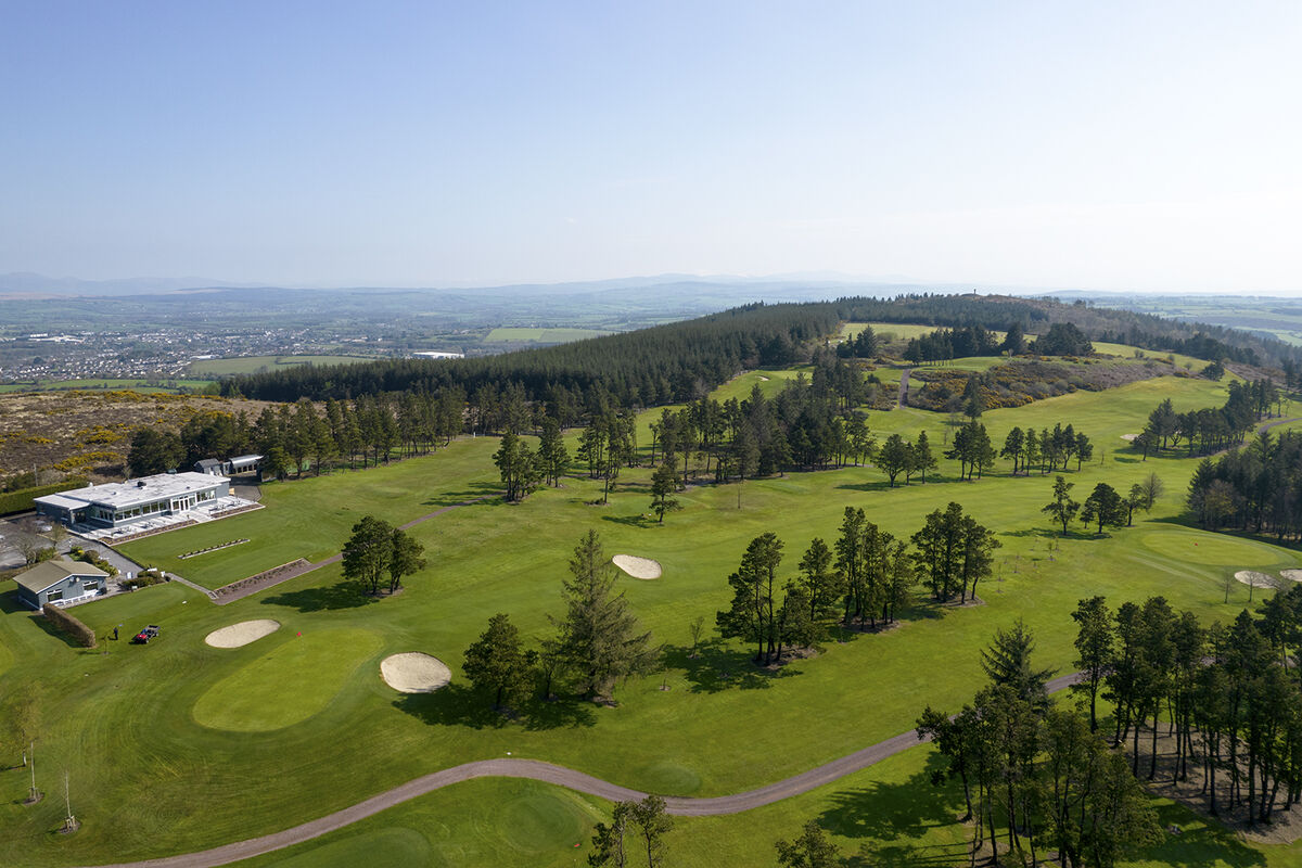Fermoy Golf Club look to boost membership