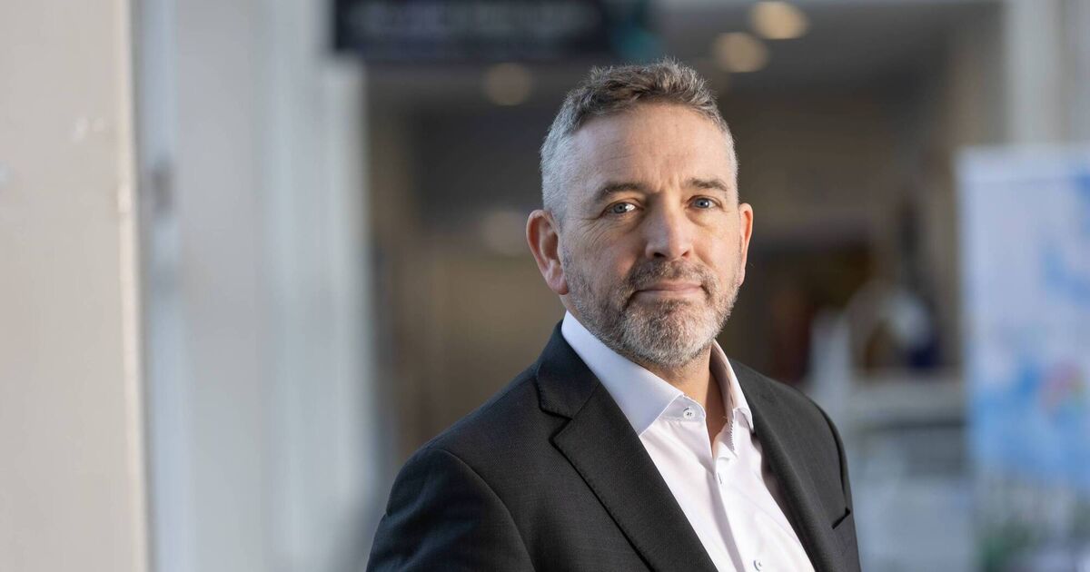 Moving tributes paid to the late Micheál Sheridan