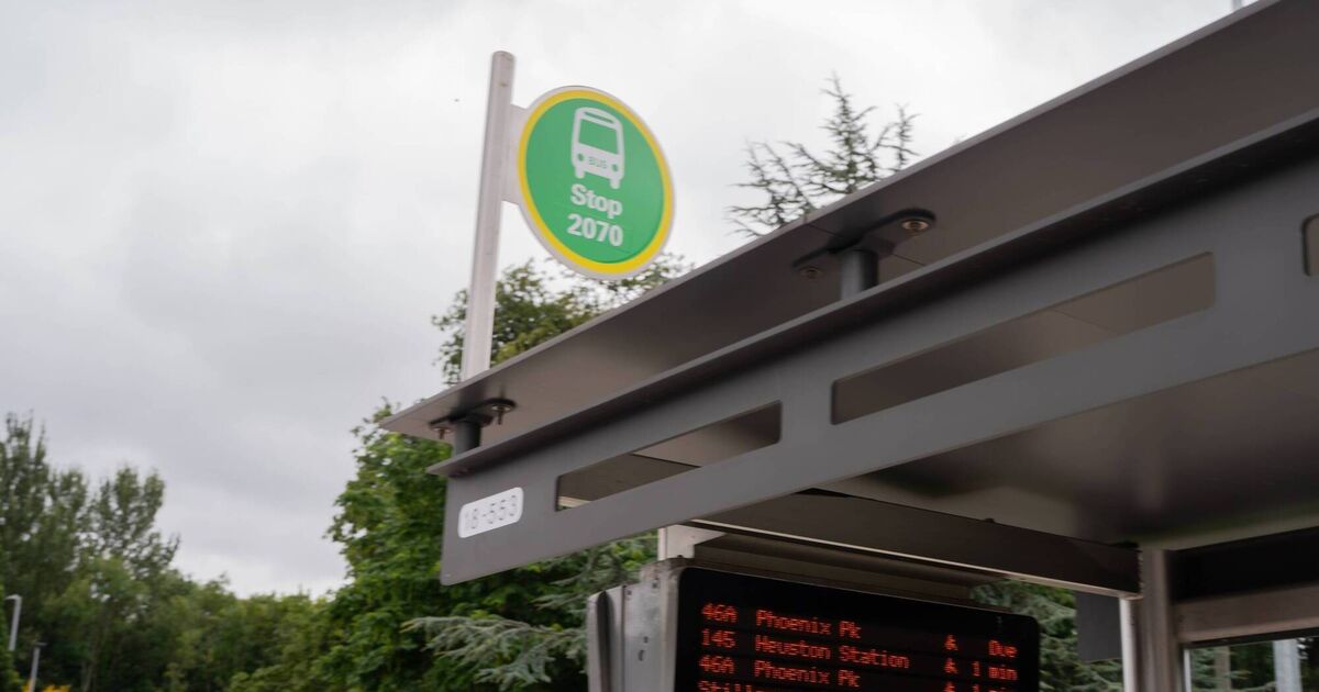 Call for real-time information for north Cork bus customers
