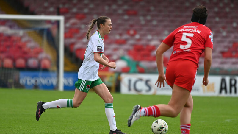 Cork City v Athlone Town: Danny Murphy's side face tricky tie with ...