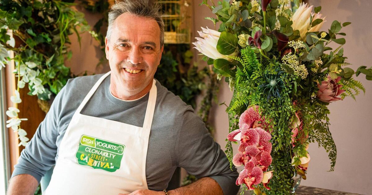 Culinary delights and tasty treats at West Cork street carnival