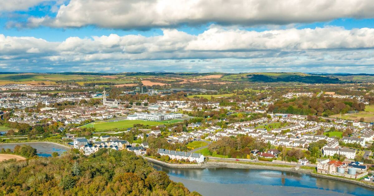 Main construction works on Midleton wastewater pumping station set to ...